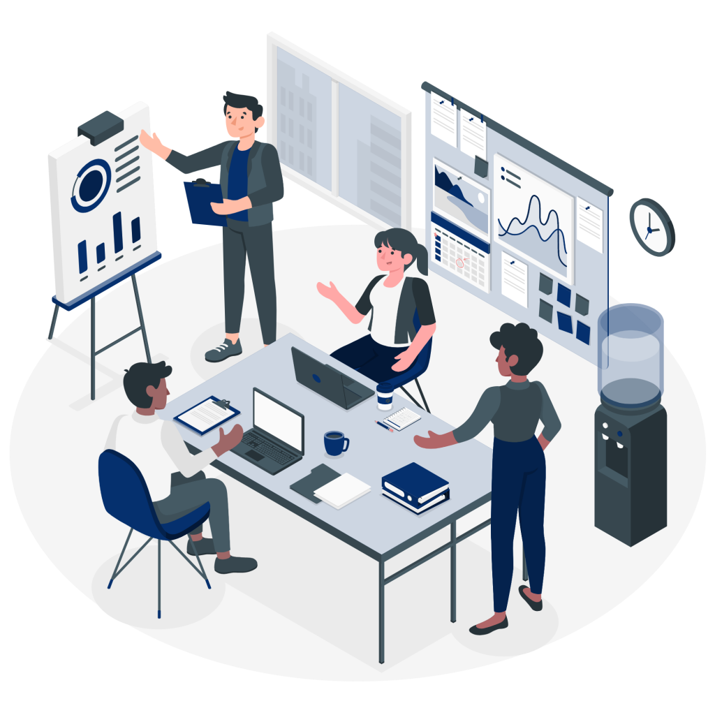 About Us – silverlinktechnologies